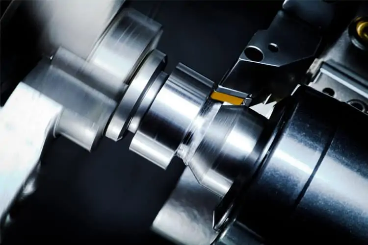 CAD Designs for CNC machining: overview | Xometry Europe