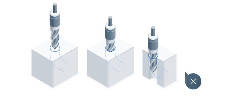 10 tips om CAD's voor CNC-verspaning te verbeteren | Xometry Europe