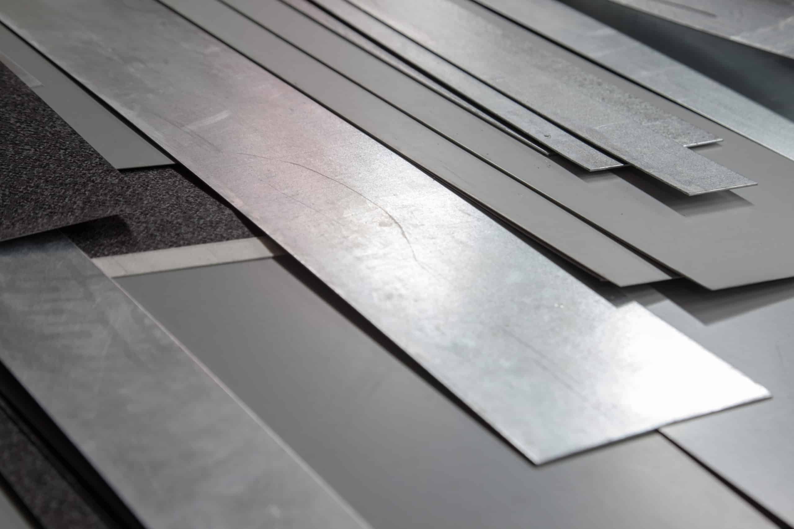Sheet Metal Materials Selection Guide Xometry Europe Sheet Metal Materials Selection Guide Xometry Europe
