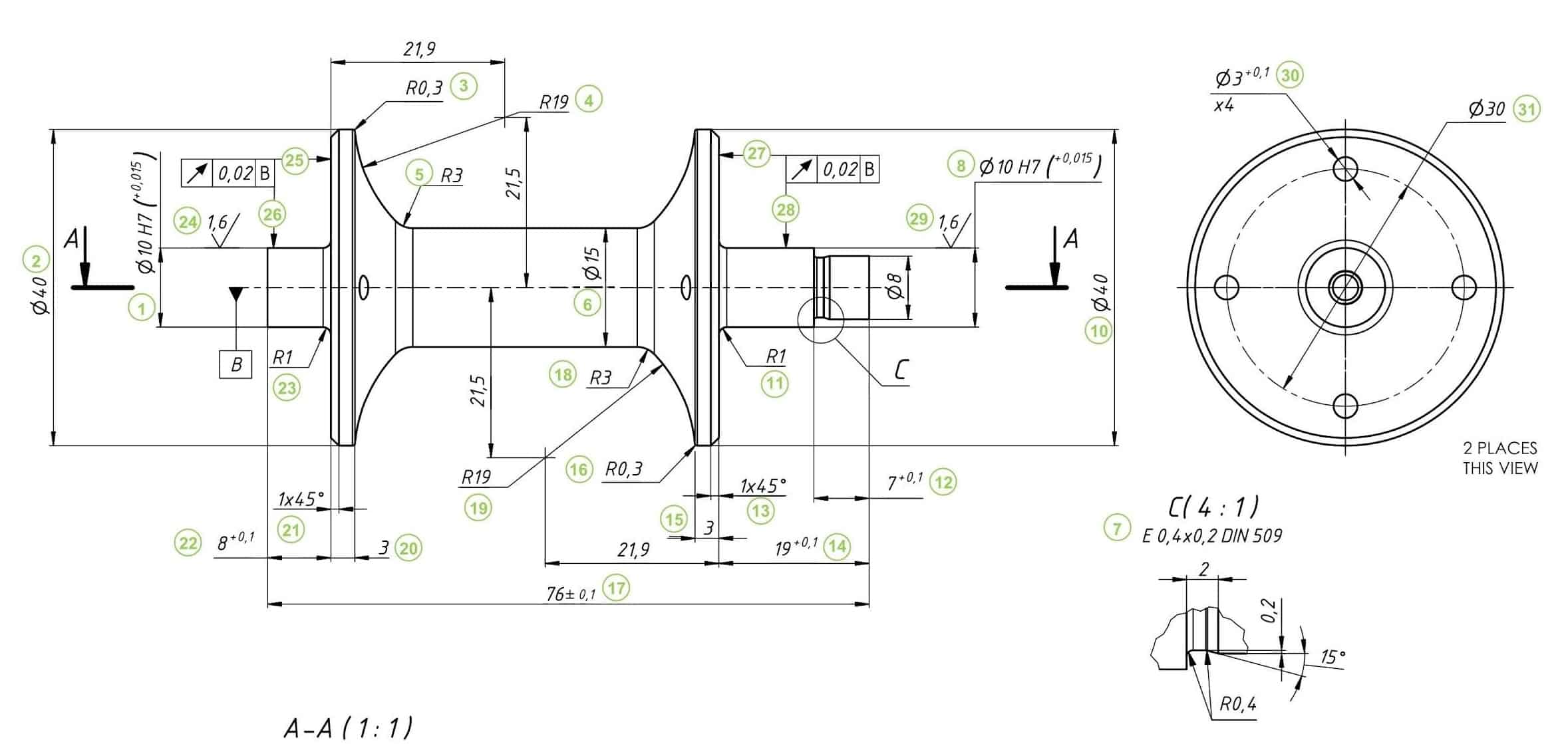 Ein Picknick Haben Vater Wut Schmiede Mechanical Drawing Schnell 
