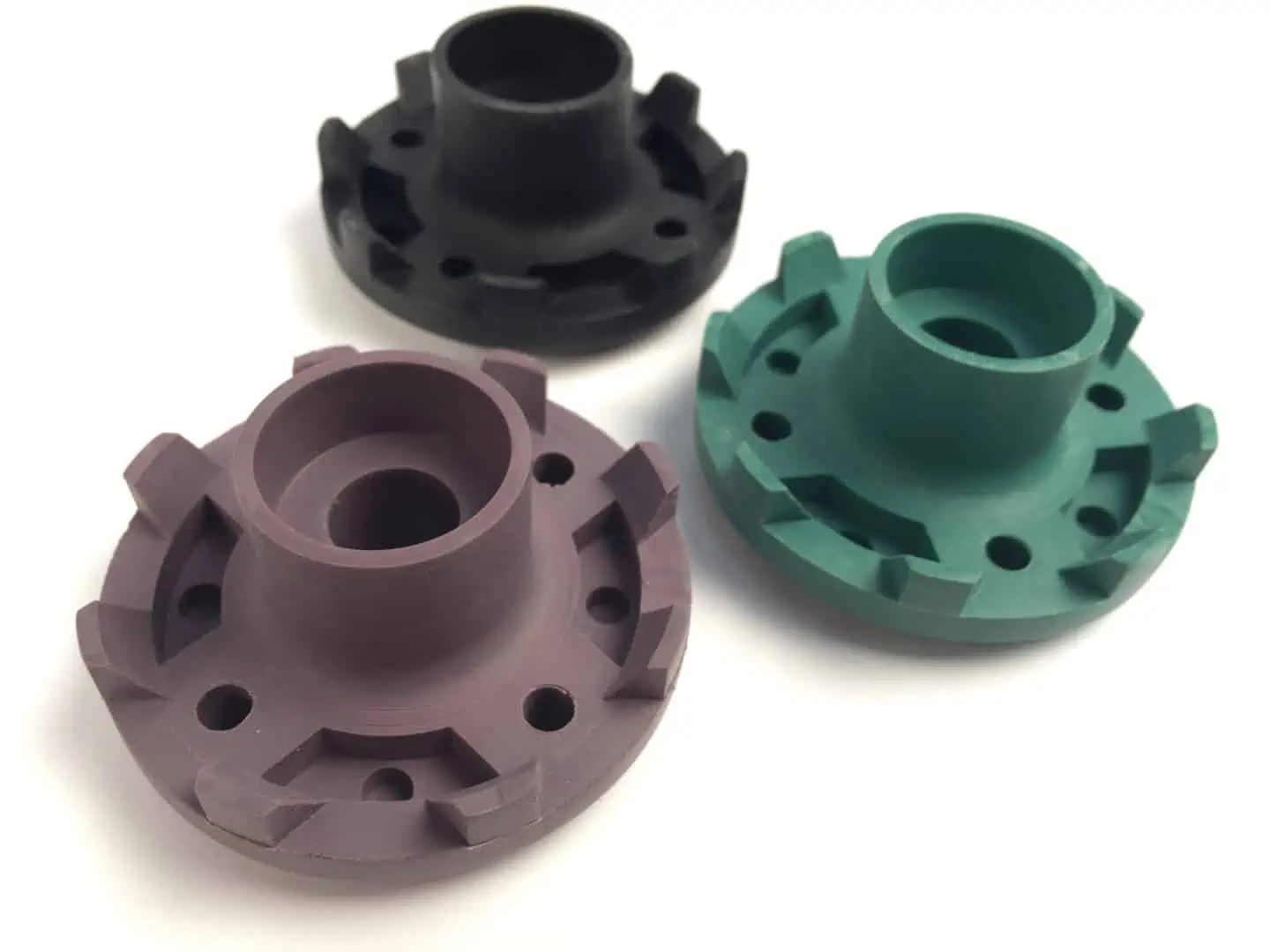 Vacuum Casting Services | Xometry Europe