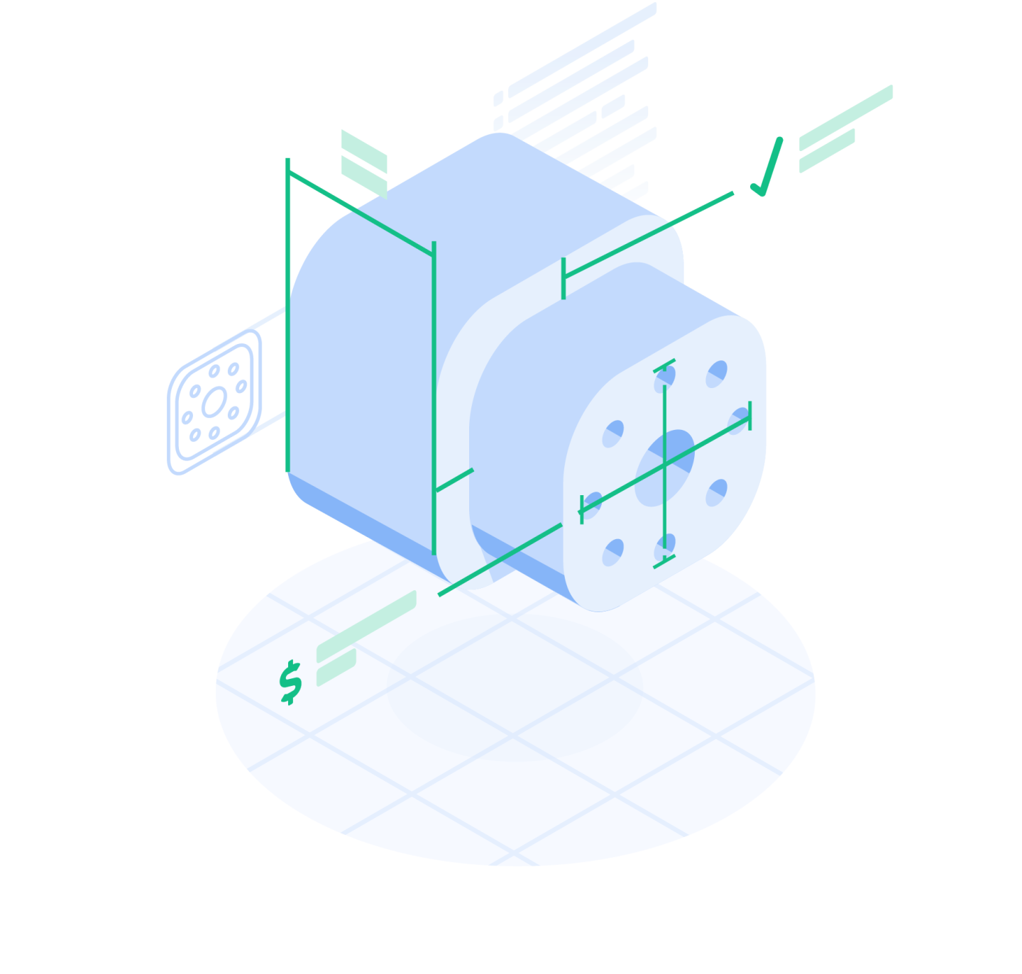 Quality Assurance & Control | Xometry Europe