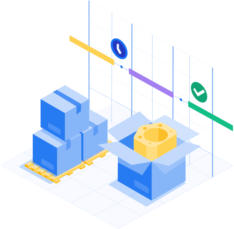 Codes SH pour les envois internationaux | Xometry Europe