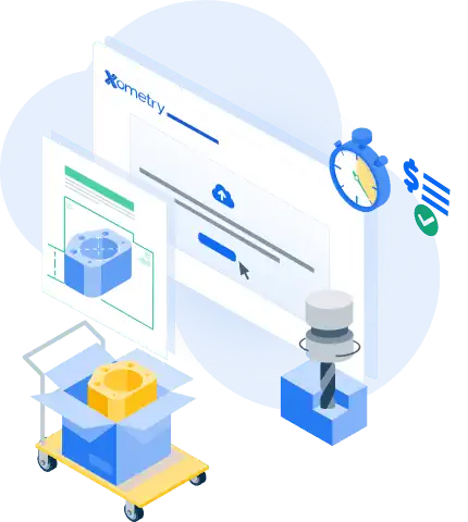 Codes SH pour les envois internationaux | Xometry Europe