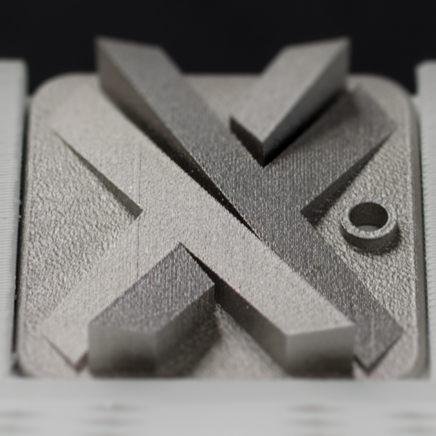 Service Dimpression 3d En Métal Dmls En Ligne Xometry Europe